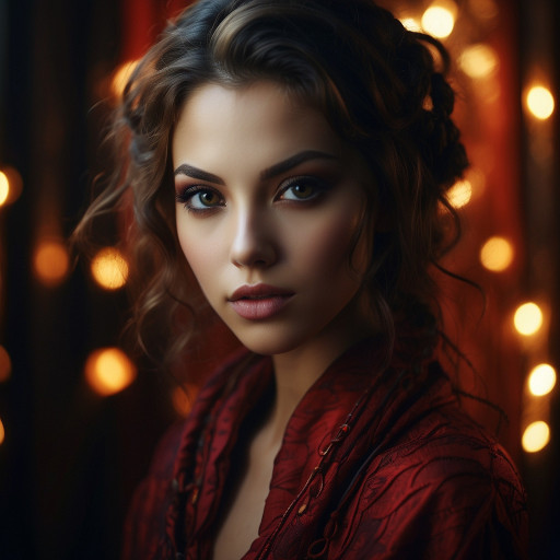 Amber | Hyperspace.ai