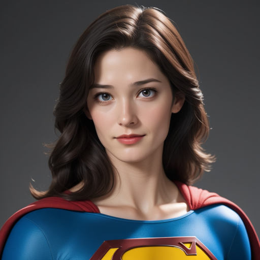 Superman Hyperspace Ai